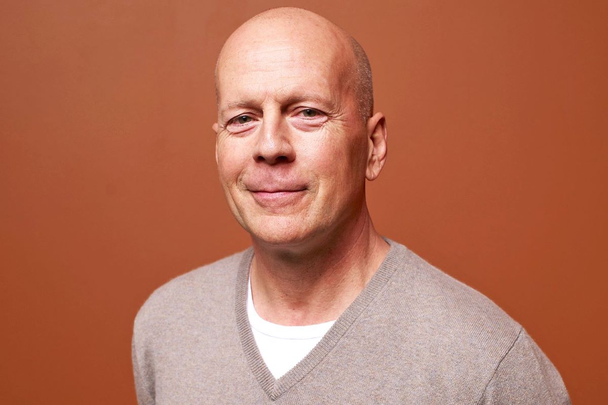 Bruce Willis' Rare Photo Sparks Family Joy Amid Health Journey - King ADR